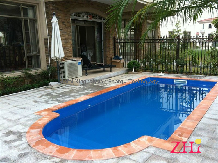 Fiberglass Swimming Pool from China manufacturer - HEFEI XINGHAIYUAN ...