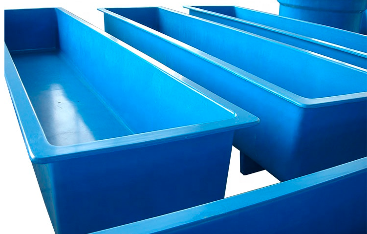 Fiberglass rectangular tank from China manufacturer - HEFEI XINGHAIYUAN ...